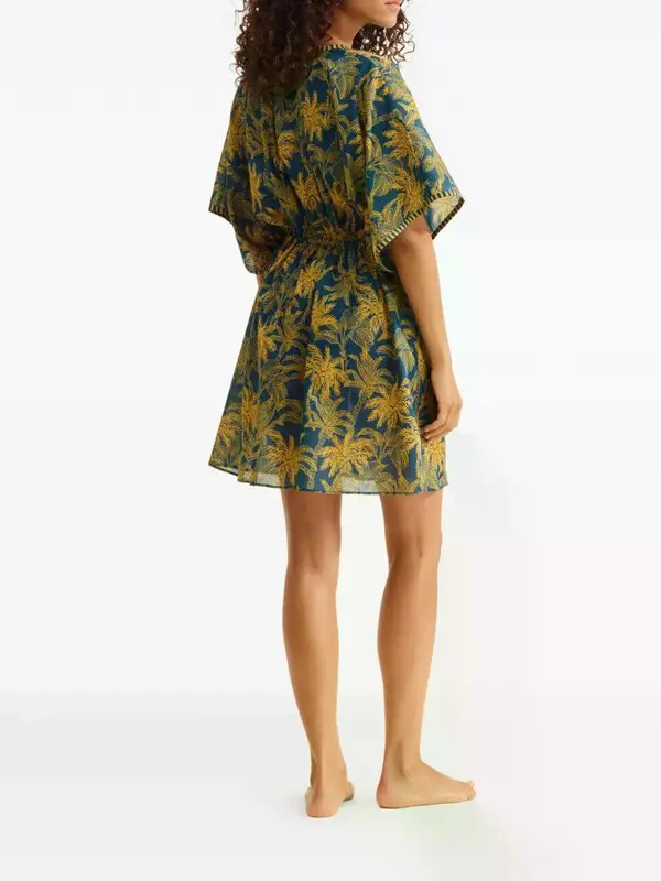 ERES Péninsule Mini Dress