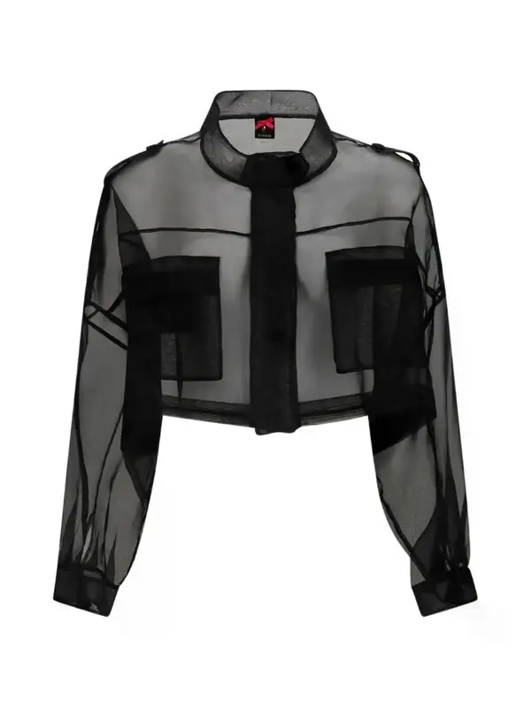 Pinko Button-up Shirt