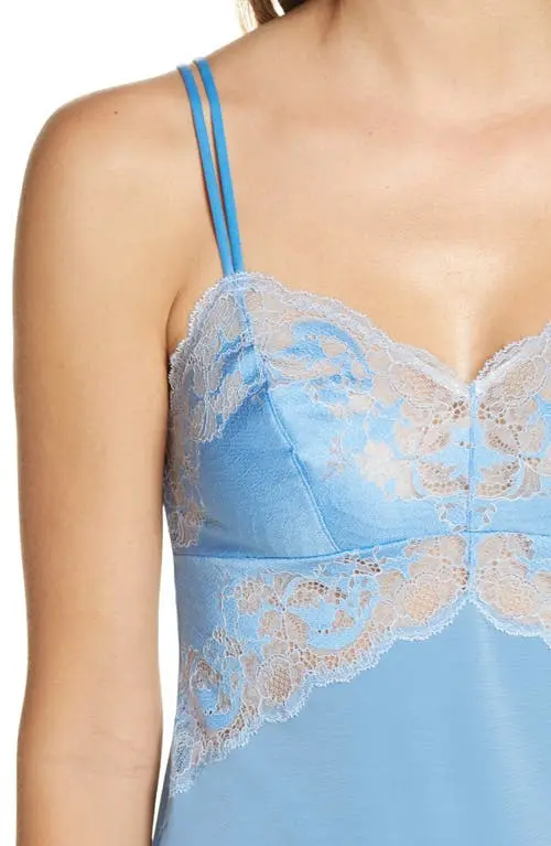 Wacoal Lace Affair Chemise