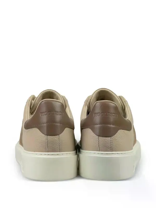 Woolrich Classic Court Sneakers