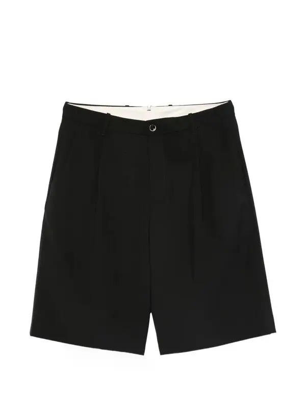 NINE:INTHE:MORNING Odell Tailored Shorts