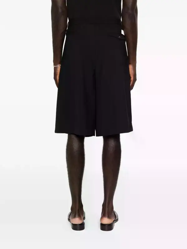 NINE:INTHE:MORNING Odell Tailored Shorts