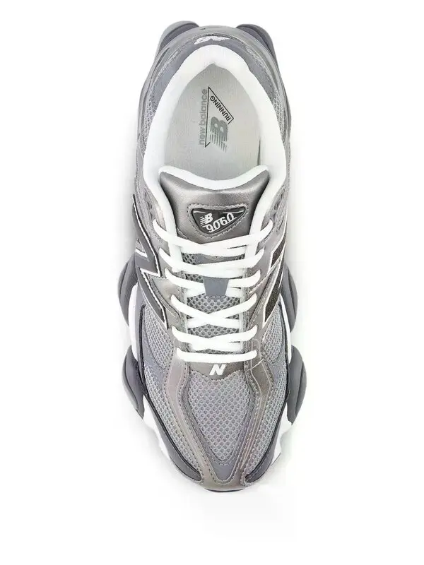 NEW BALANCE Abzorb Pod 9060 Sneakers - Grey