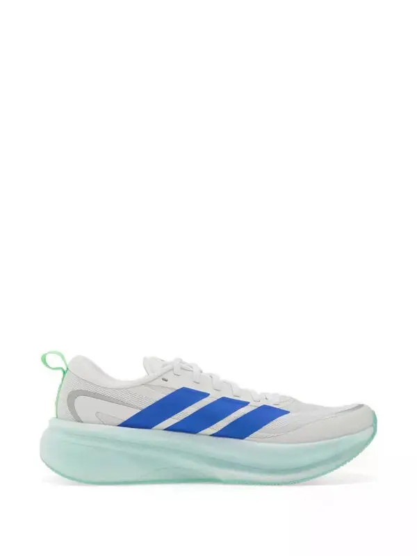 Adidas Supernova Glide Sneakers - Grey