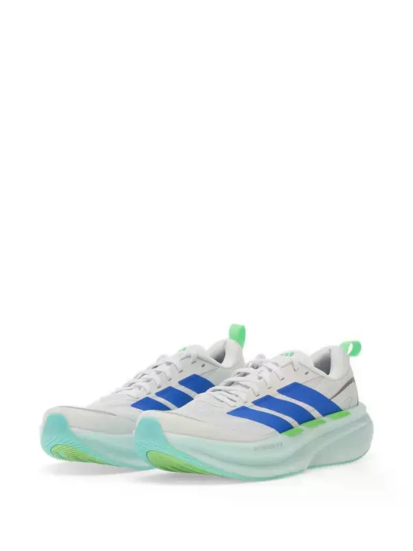 Adidas Supernova Glide Sneakers - Grey