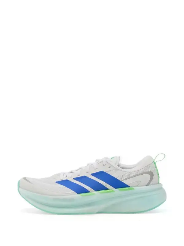 Adidas Supernova Glide Sneakers - Grey