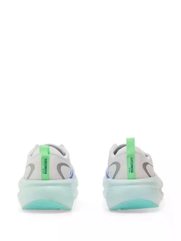 Adidas Supernova Glide Sneakers - Grey