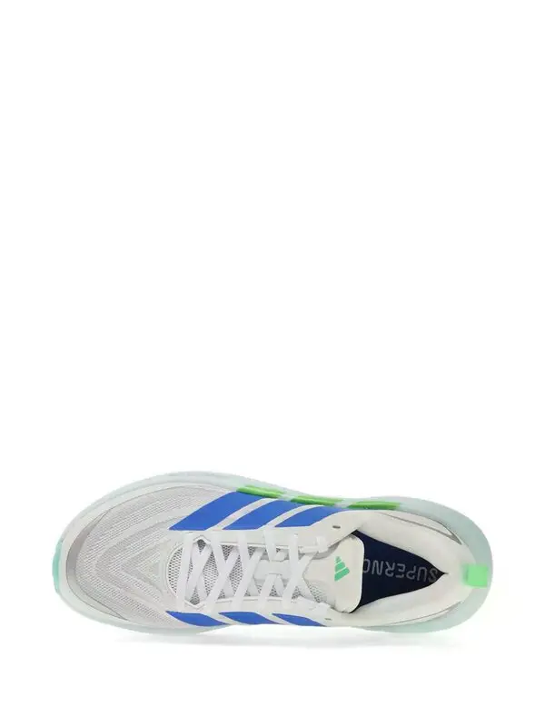 Adidas Supernova Glide Sneakers - Grey