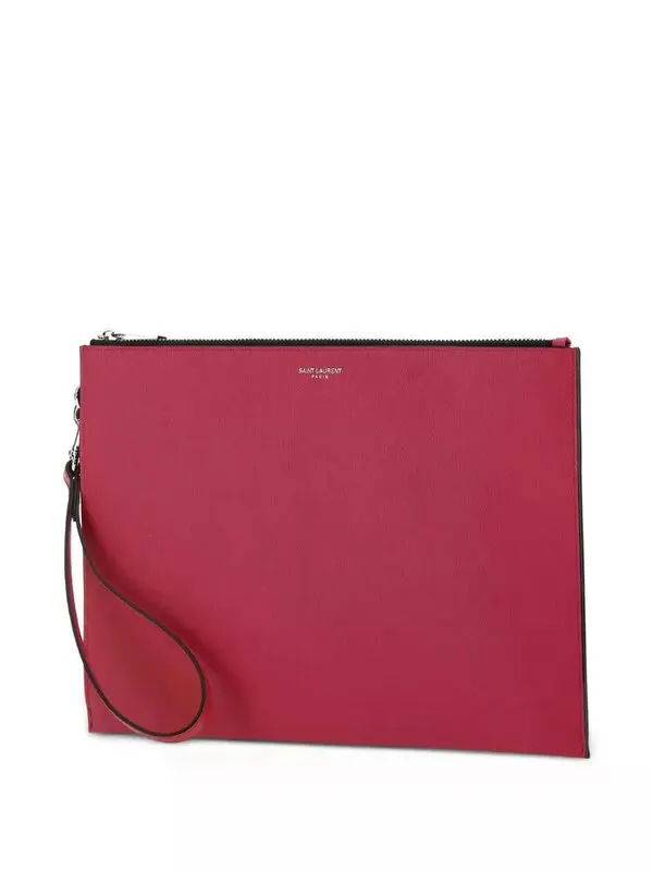 Saint Laurent Paris Tablet Holder