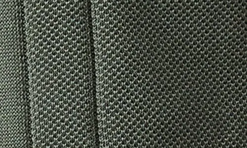 Rodd & Gunn Cobb River Short Sleeve Knit Button-up Shirt - Forest