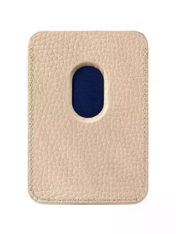 MAISON DE SABRE Leather Magsafe Wallet