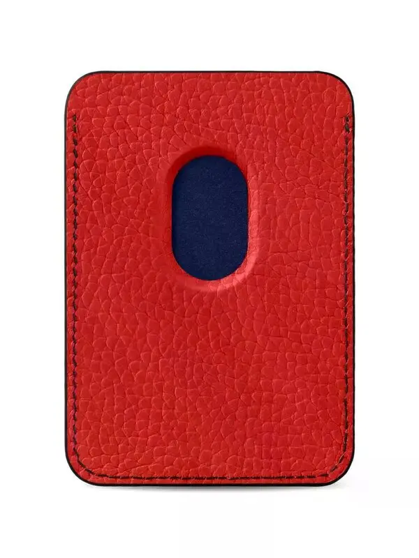 MAISON DE SABRE Leather Magsafe Wallet