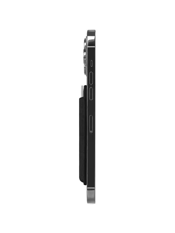 MAISON DE SABRE Leather Magsafe Wallet