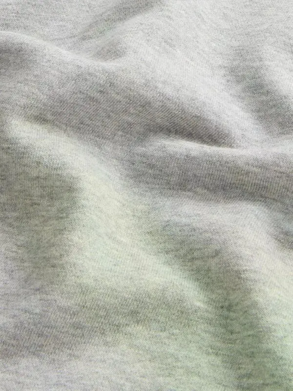 Woolrich Macro Logo Sweatshirt - Grey