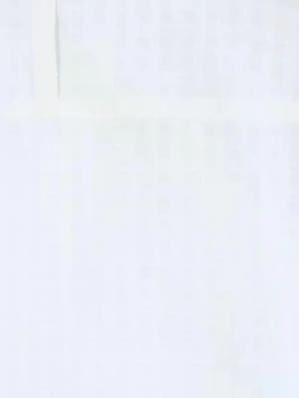 JIL SANDER Long-sleeve Cotton Shirt