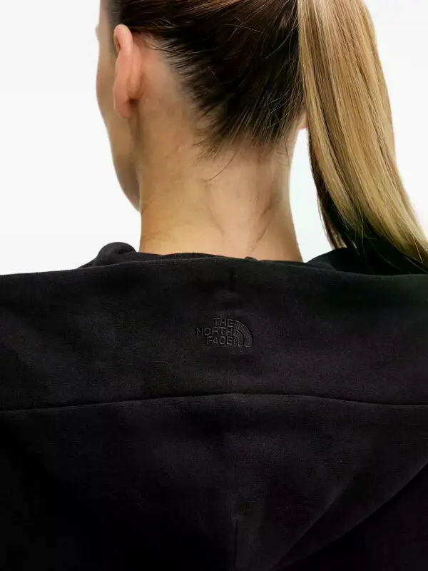 The North Face Drawstring Hooded Dress