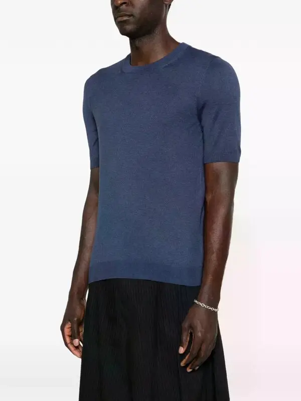 BARBA NAPOLI Short-sleeve T-shirt