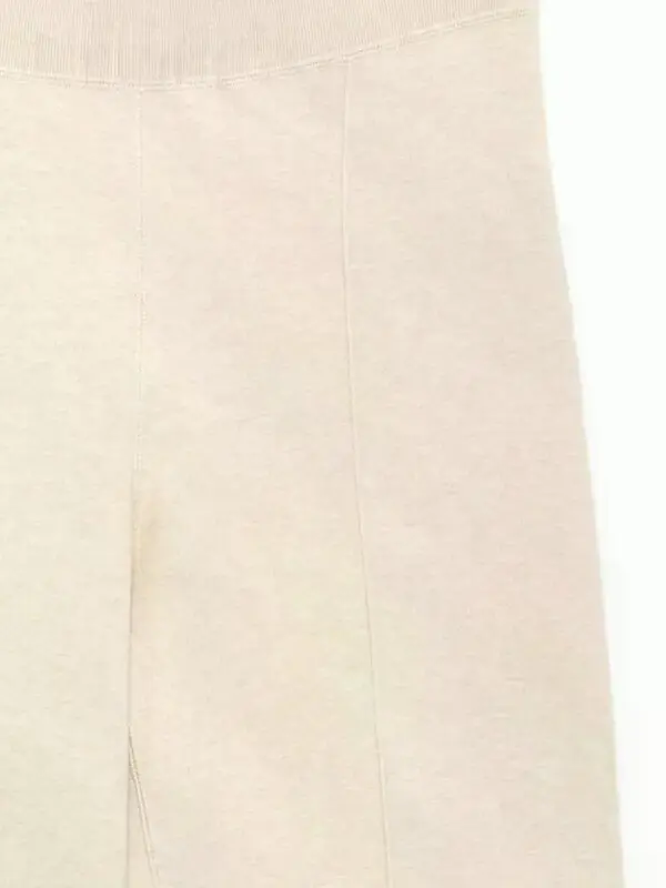 N.peal Double-faced Trousers