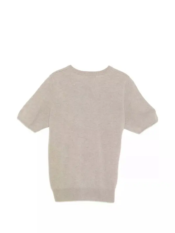 N.peal Milly T-shirt
