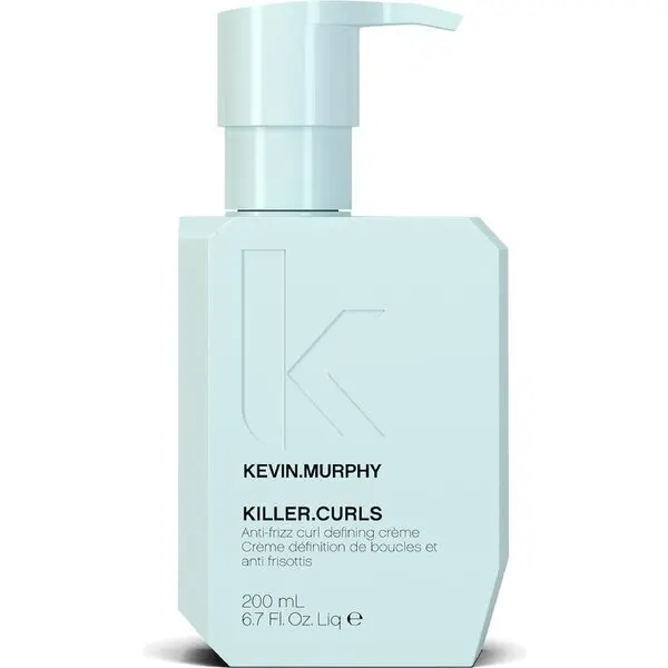 KEVIN.MURPHY Killer Curls
