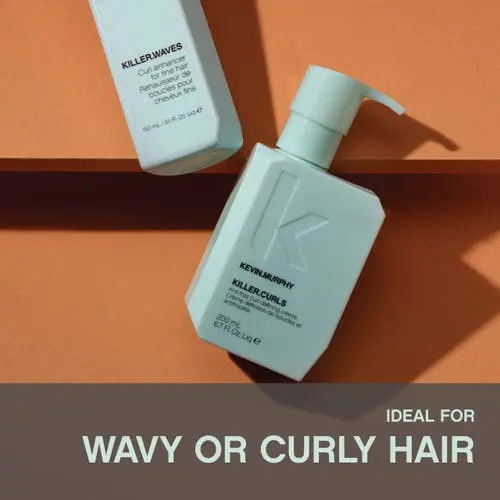 KEVIN.MURPHY Killer Curls