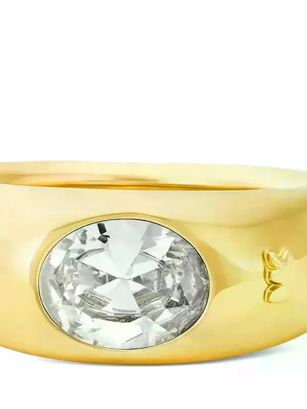 Michael Kors Oval-stone Ring