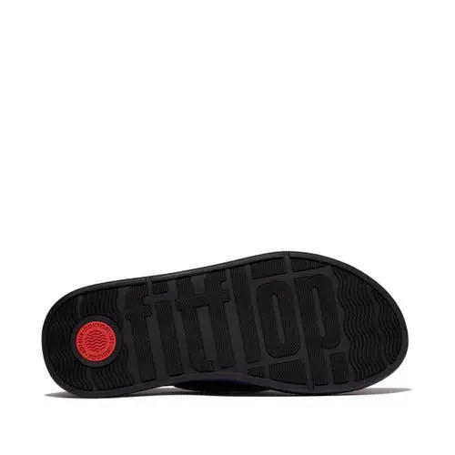 Fitflop F-mode Denim Hotfix Sandal