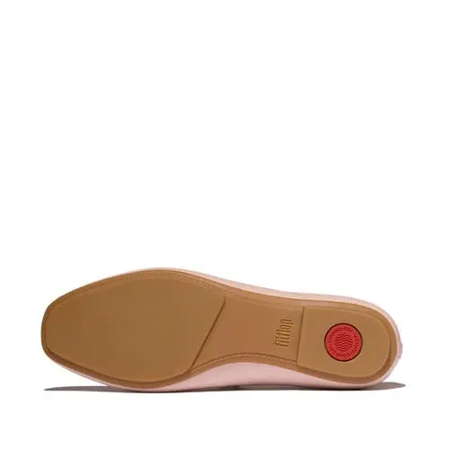 Fitflop Delicato Embellished Ballerinas