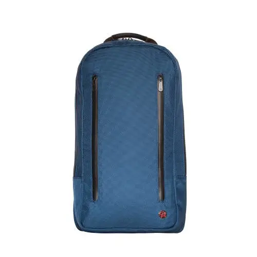 TOKEN Bay Ridge Laptop Backpack - Navy