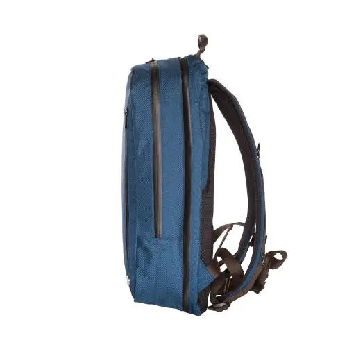 TOKEN Bay Ridge Laptop Backpack - Navy