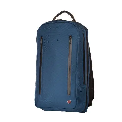 TOKEN Bay Ridge Laptop Backpack - Navy
