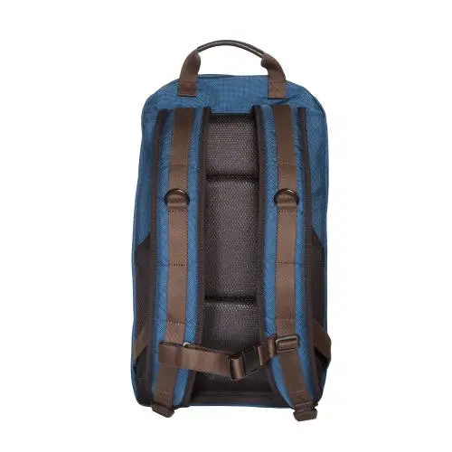 TOKEN Bay Ridge Laptop Backpack - Navy