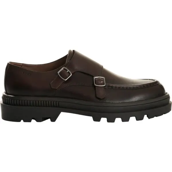 VELEZ Genuine Leather Loafers