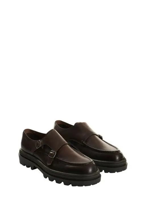VELEZ Genuine Leather Loafers