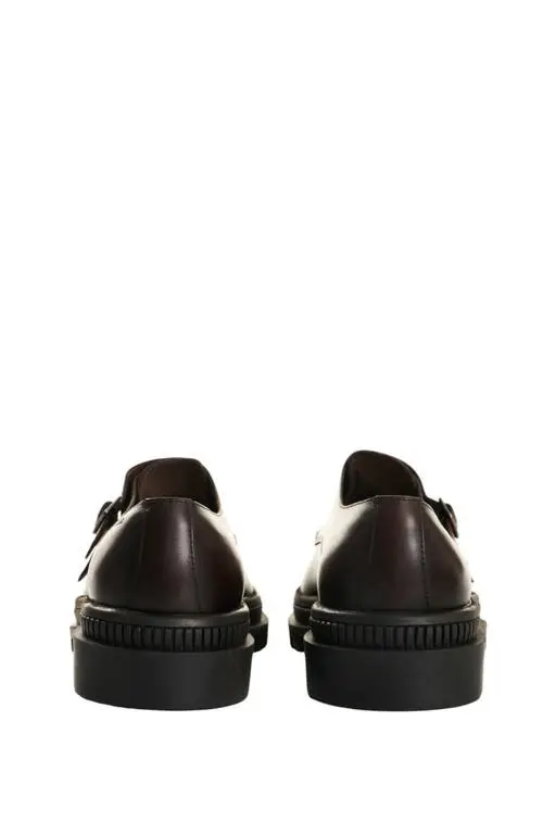 VELEZ Genuine Leather Loafers