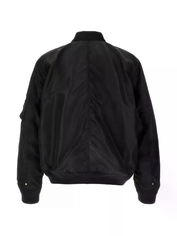 Sacai X Carhartt Wip Duck Jacket
