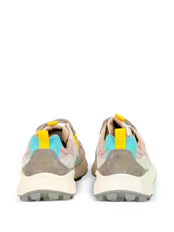 FLOWER Mountain Sneakers