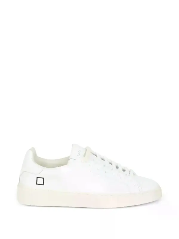 D.a.t.e. Lace-up Sneakers