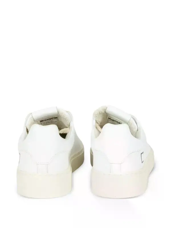 D.a.t.e. Lace-up Sneakers