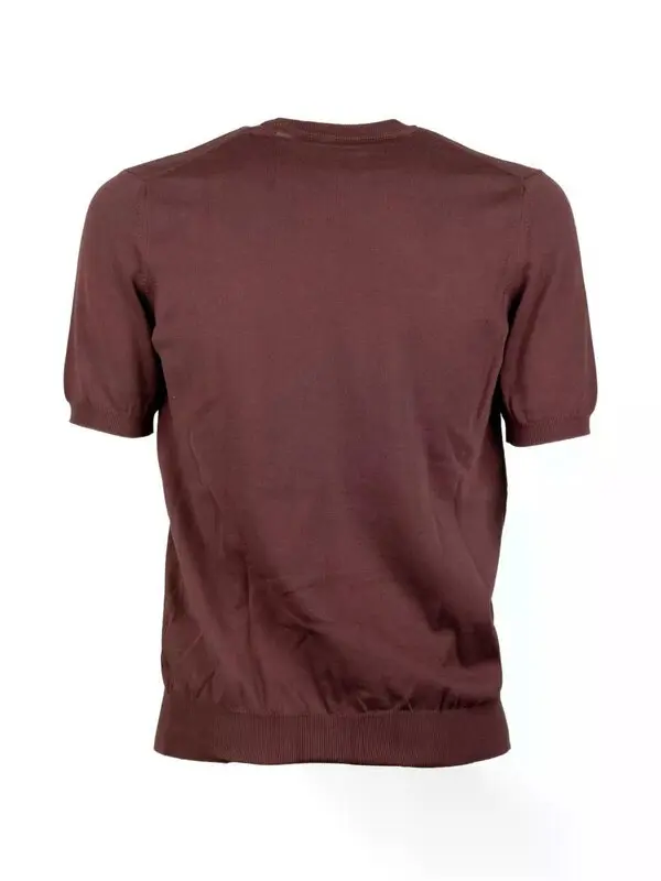 Alpha Studio Short-sleeve T-shirt