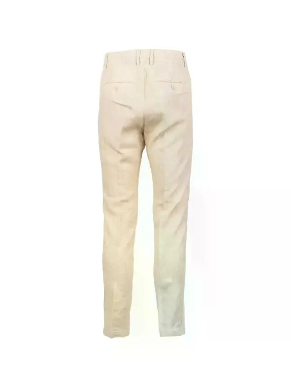 CRUNA Drawstring Trousers - Neutrals