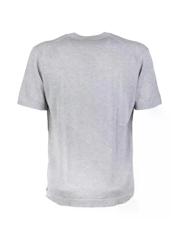 CRUNA Knitted T-shirt