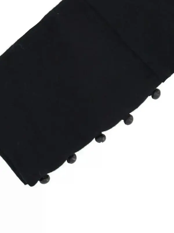 ANTIPAST Buttoned Knitted Top