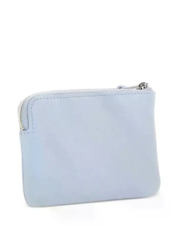 GIANNI CHIARINI Dollaro Leather Wallet