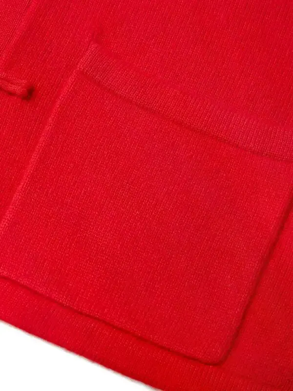 Shanghai Tang Cashmere Cardigan