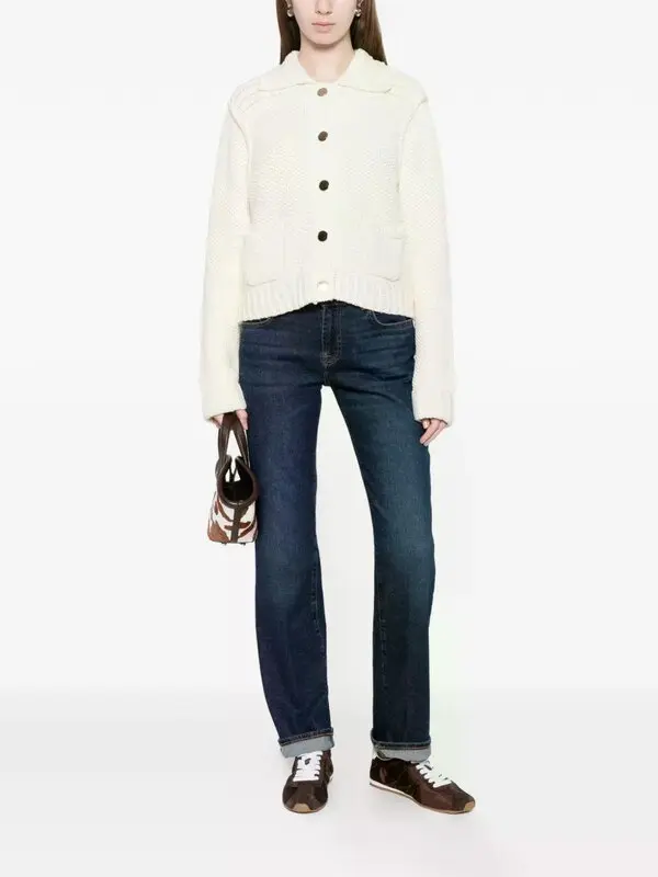 7 For All Mankind Calie Jeans