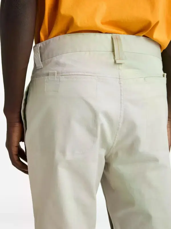 PARAJUMPERS Panel Trousers