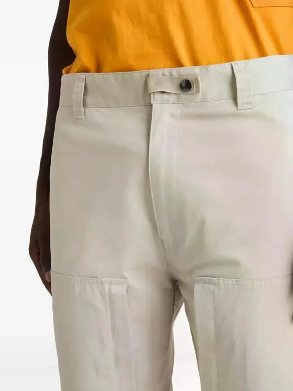 PARAJUMPERS Panel Trousers