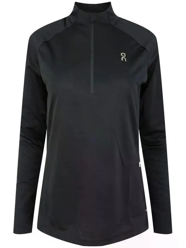 On Climate Performance Top - Black