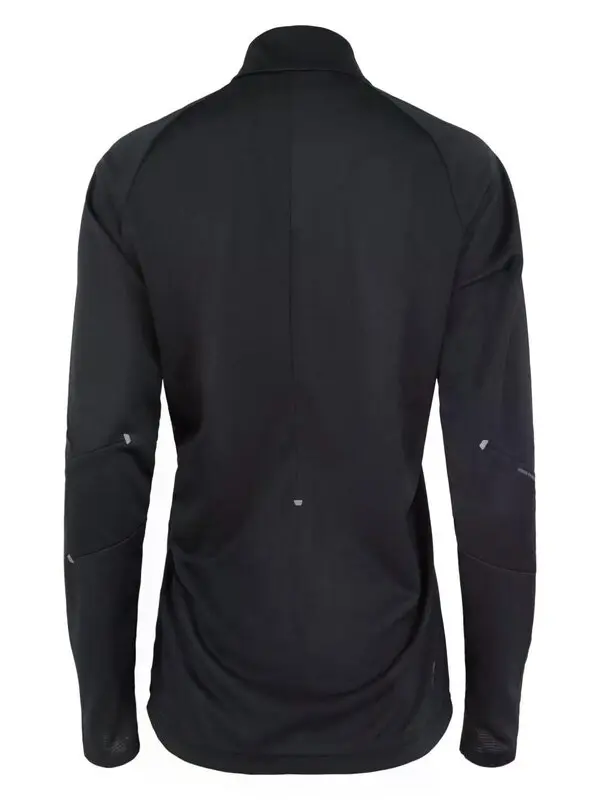 On Climate Performance Top - Black